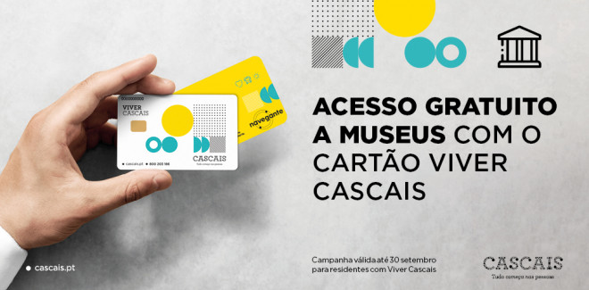 Câmara Municipal de Cascais