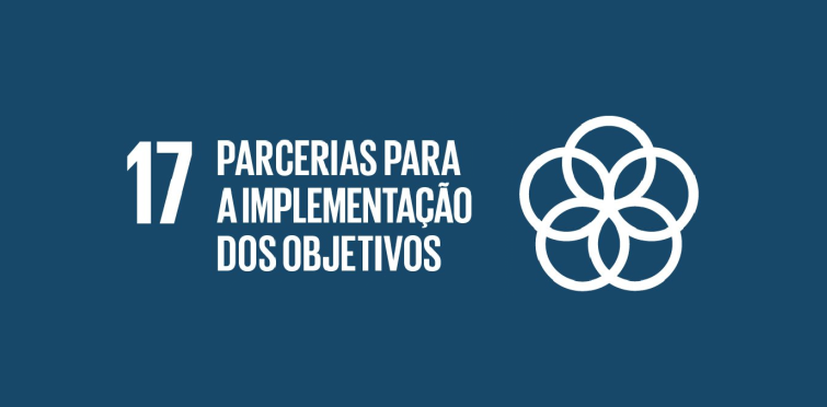 Objetivo 17 Parcerias Para A Implementação Dos Objetivos Câmara