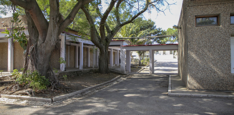Nova Escola Básica e Secundária de Cascais vai arrancar | Câmara ... Nova Escola Básica e Secundária de Cascais vai arrancar | Câmara ...
