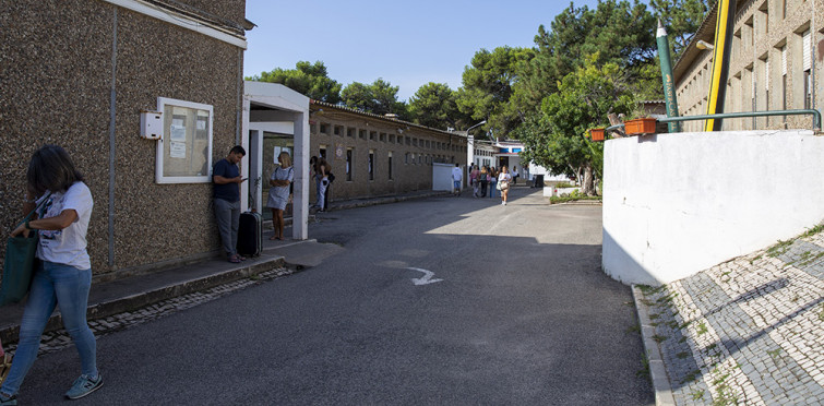 Nova Escola Secundária de Cascais vai arrancar 2022 | Câmara Municipal ... Nova Escola Secundária de Cascais vai arrancar 2022 | Câmara Municipal ...