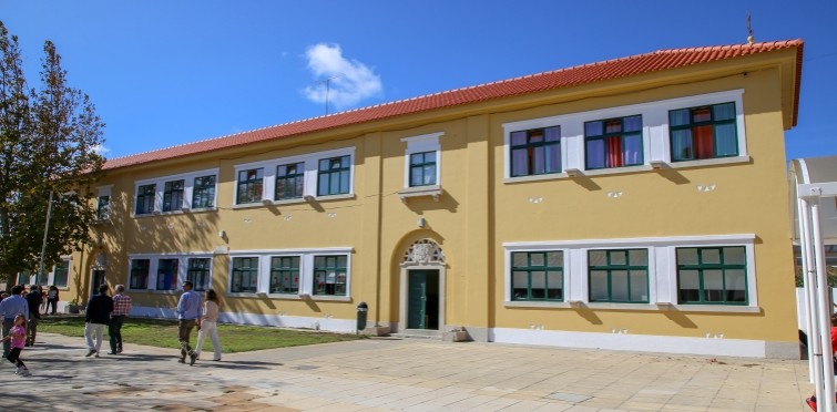 Cascais investe na Escola | Câmara Municipal de Cascais Cascais investe na Escola | Câmara Municipal de Cascais