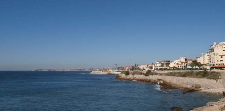 Freguesia de Parede | Câmara Municipal de Cascais